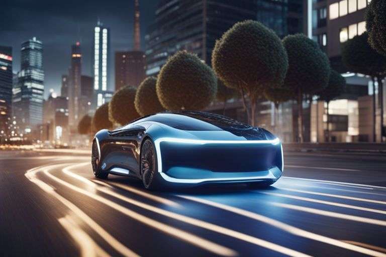 A Look at the Role of AI in Autonomous Vehicles 2025 - AIExplored